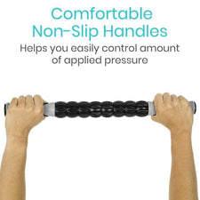 Muscle Roller Stick - Self & Deep Tissue Massage — Vive Health