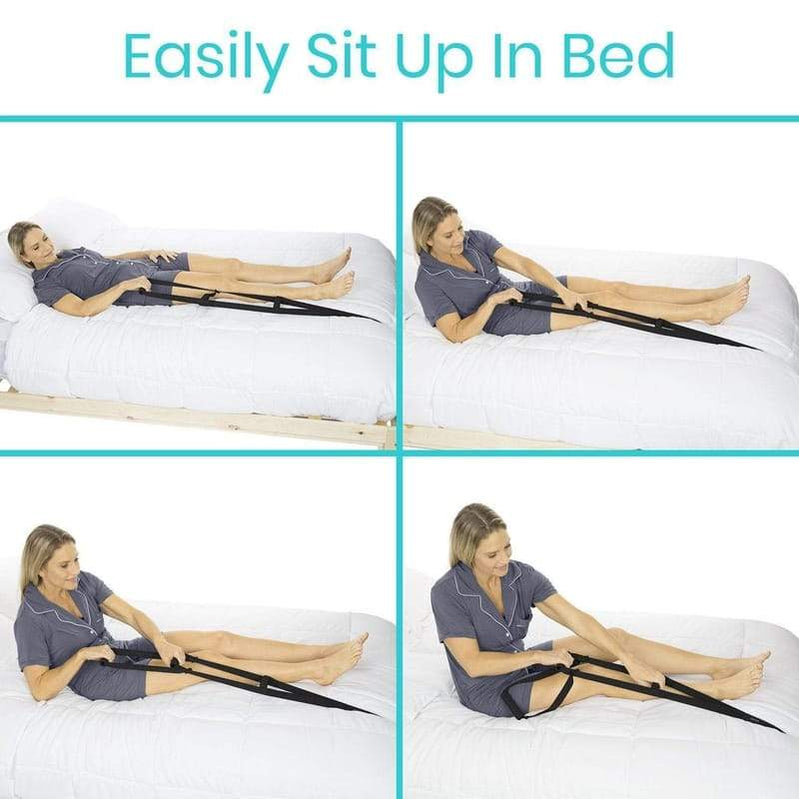 Bed Safety Aids & Bedroom Mobility Assistance for Adults — Vive Health