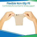 Arch Support Sleeves with Gel Arch Pads — Vive Health
