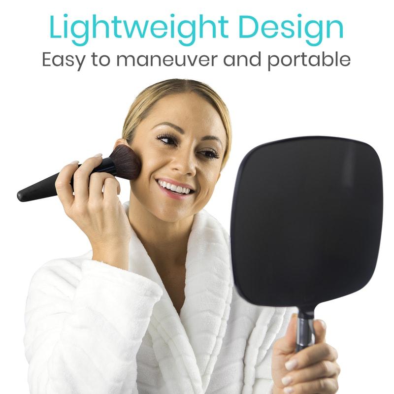 Handheld Mirror – USA Medical Supply