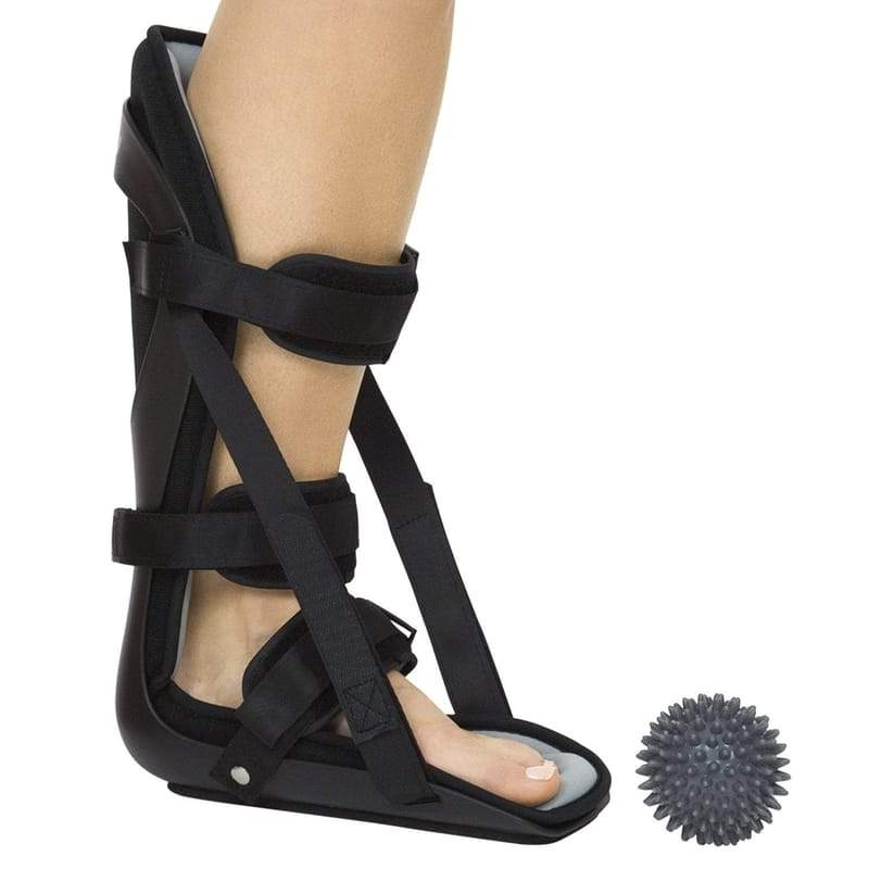 Night Splints - Plantar Fasciitis & Achilles Tendon — Vive Health