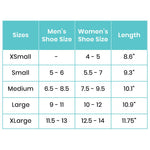 Heel Wedge Post Op Shoe - Broken Foot Surgery Boot — Vive Health