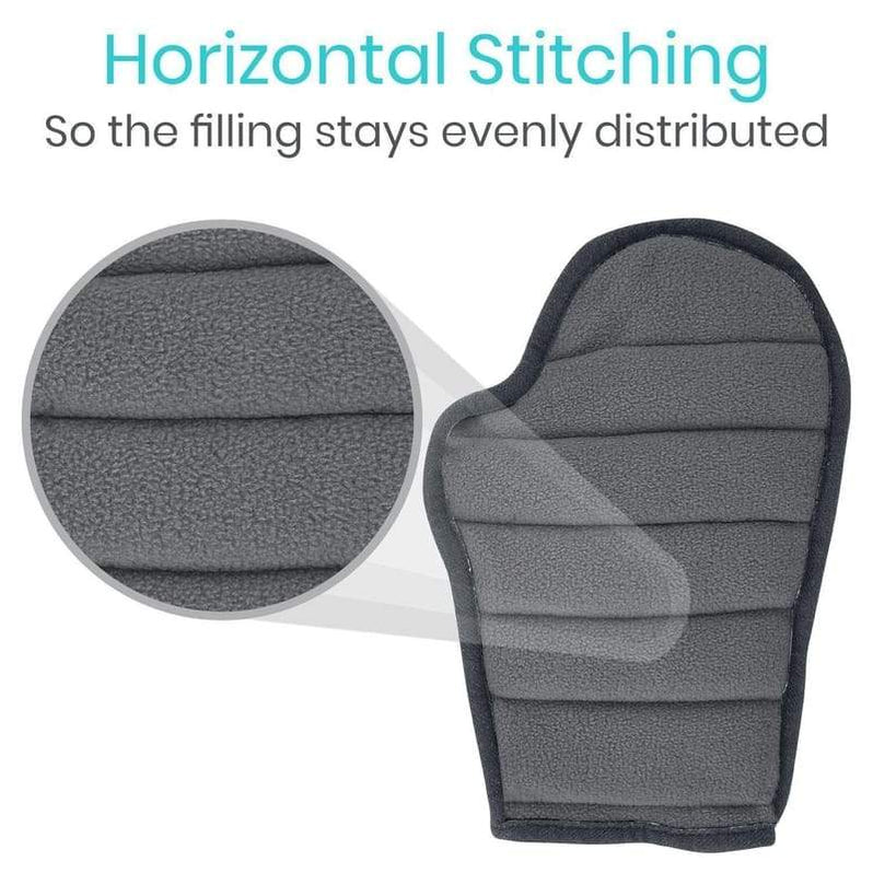 Warming Mittens - Thermal Hand Therapy Gloves — Vive Health