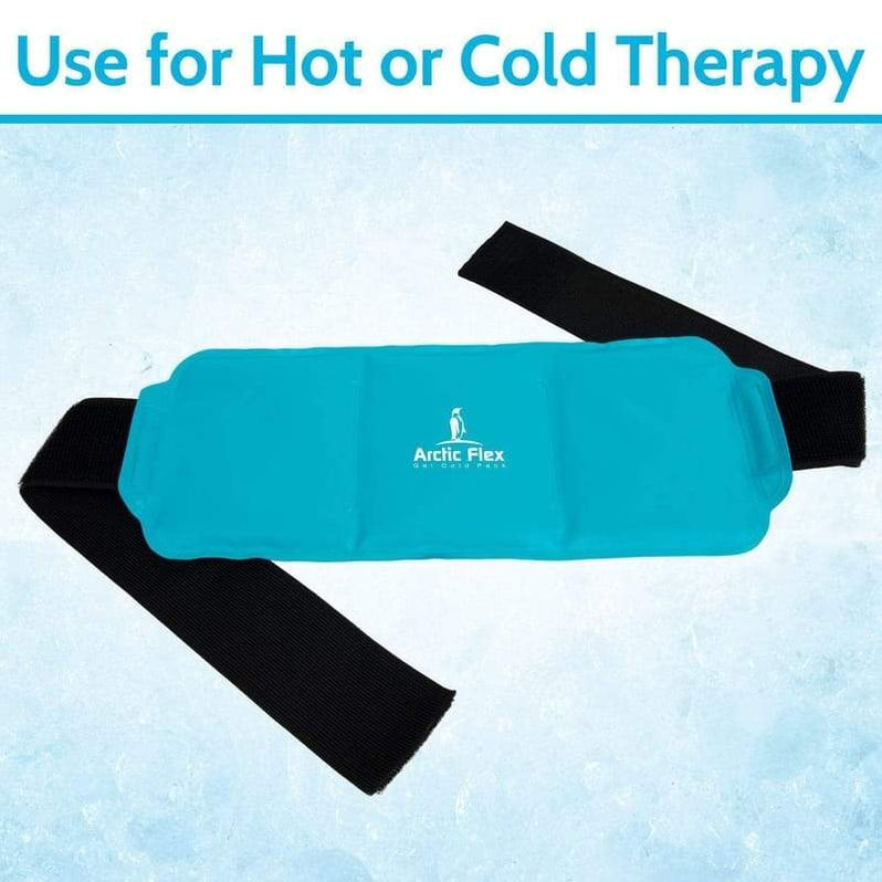 Hot Cold Pack - Wrap for Shoulder, Knee or Back — Vive Health
