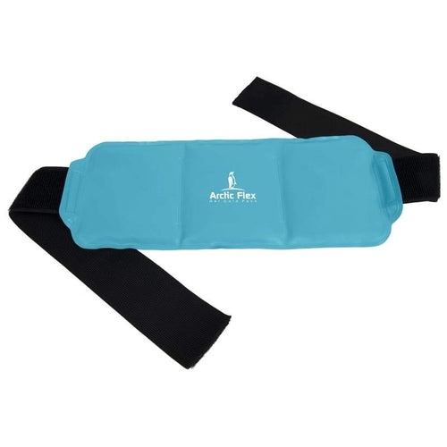Ice Packs - Reusable Hot & Cold Compress Wraps - Vive Health