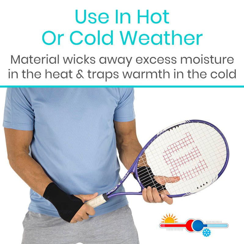 Wrist Compression Sleeve — Vive Health