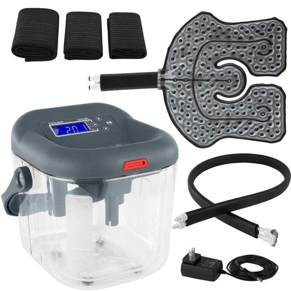 Ice Therapy Machine - Pain Relief Cold Compress - Vive Health