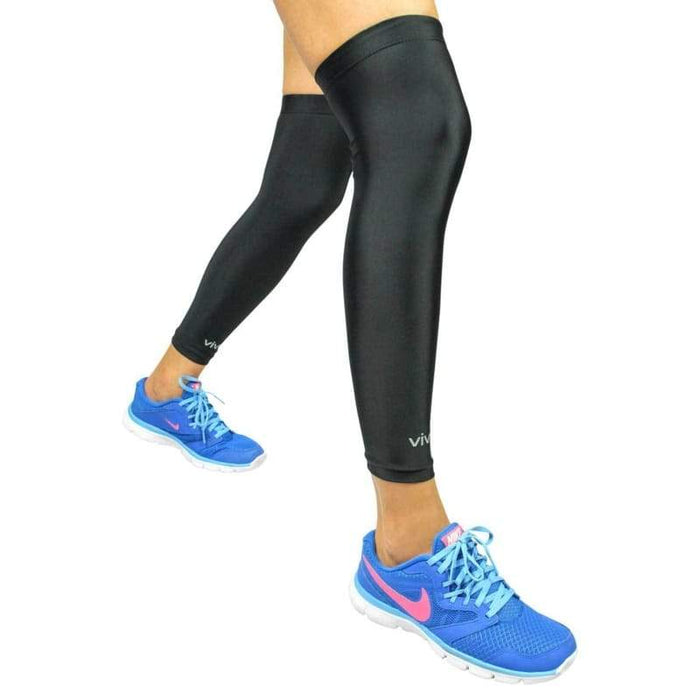 Knee Braces - Patella & Hinged Supports - Vive Health