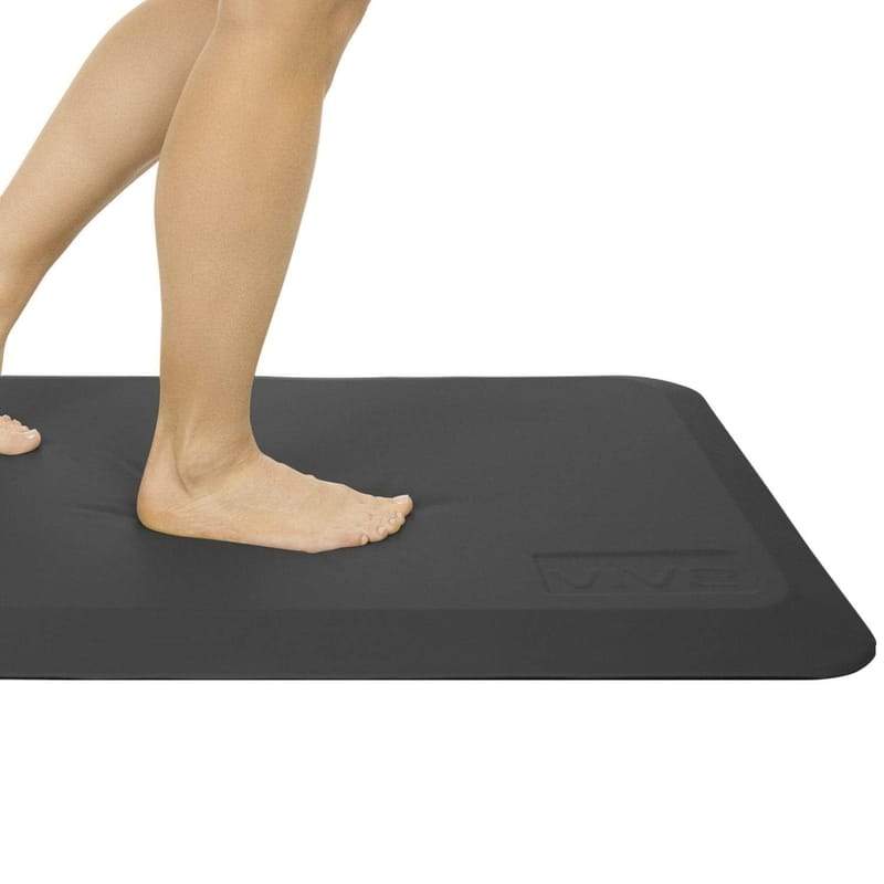 Anti-Fatigue Mat - Foam Support for Standing Desk - Vive Health