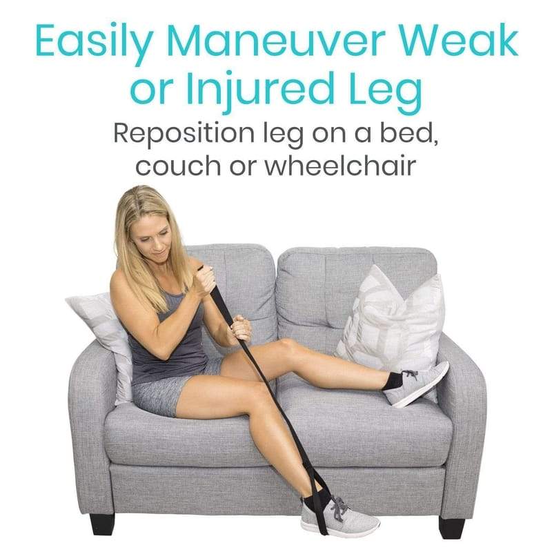 Bed Leg Lifts
