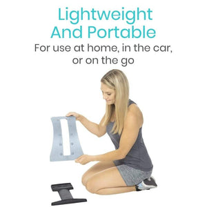 Back Stretcher - Traction & Posture Relief — Vive Health