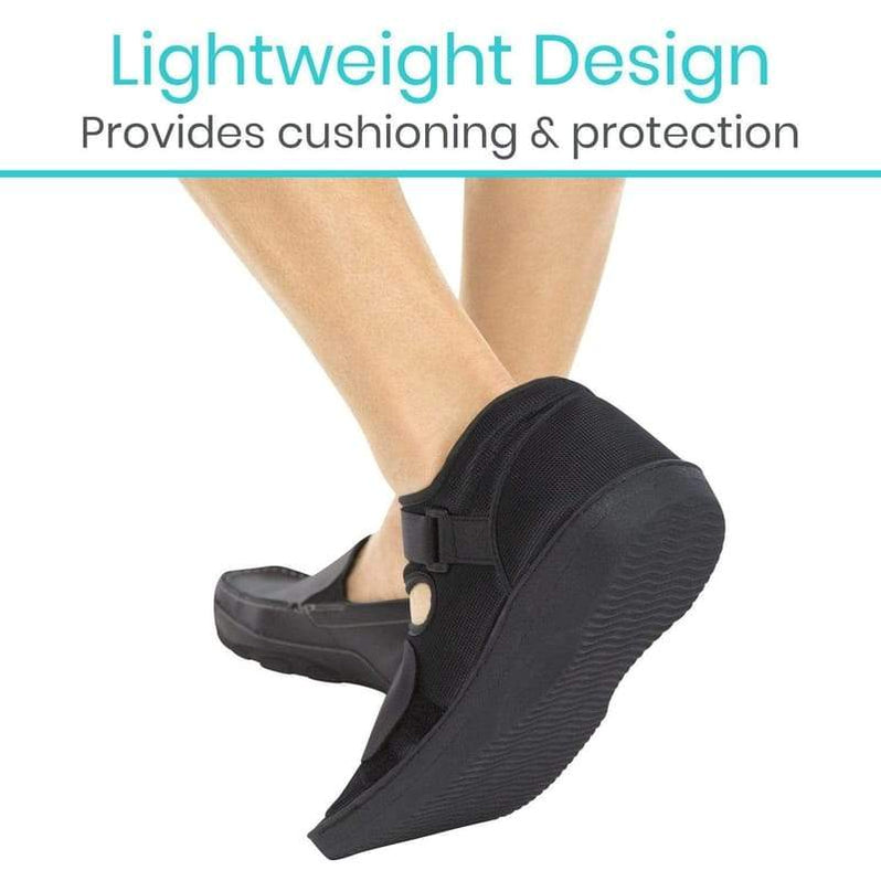 Post Op Shoe - Boot for Broken Toe or Foot Surgery — Vive Health