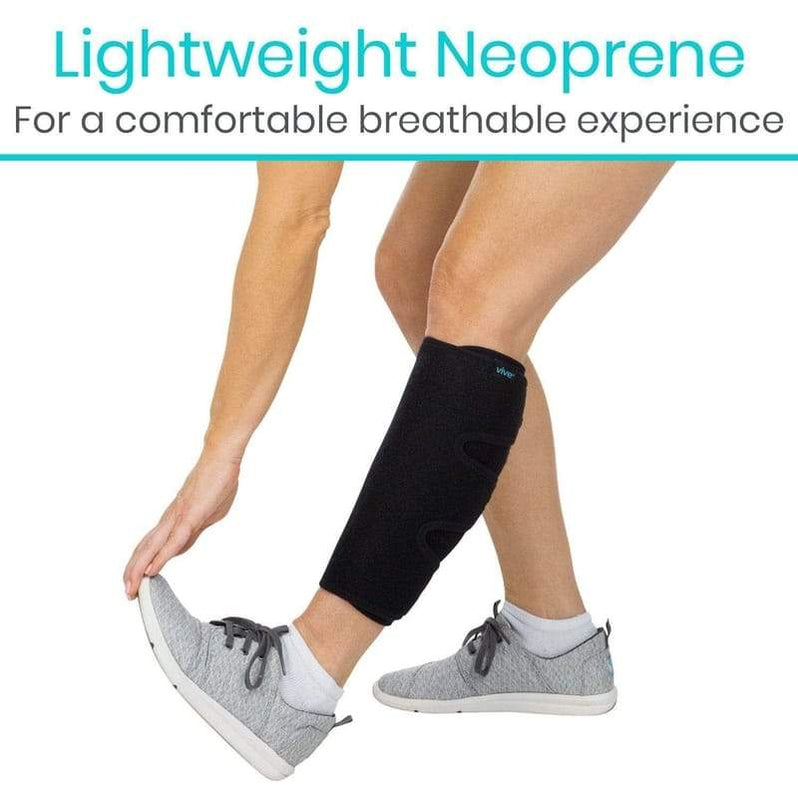 Calf Brace - Shin Splints Compression & Support — Vive Health