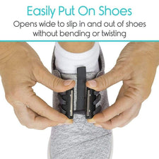 Magnetic Shoe Lace Closures — Vive Health