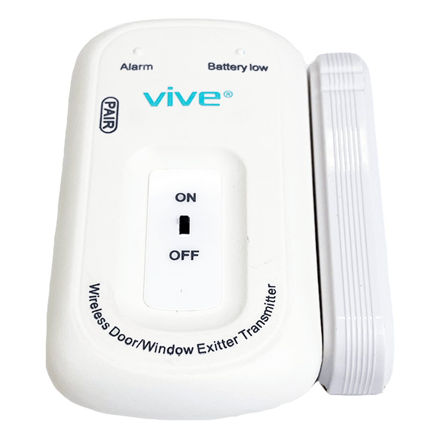 Bed Safety Aids - Bedroom Assistance - Vive Health