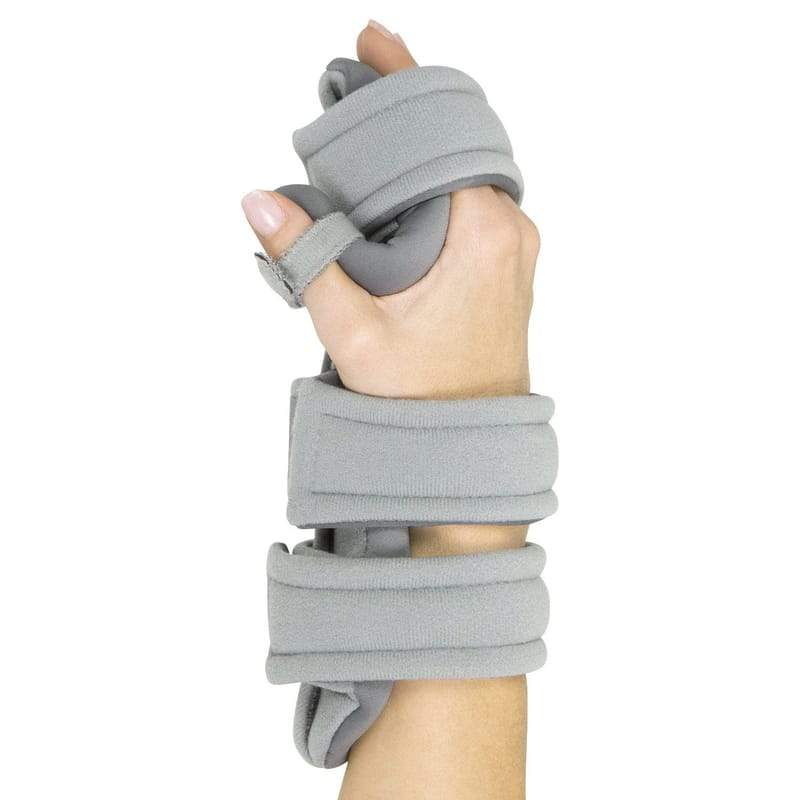 Hand & Wrist Immobilizer Splint - Support Brace - Vive Health