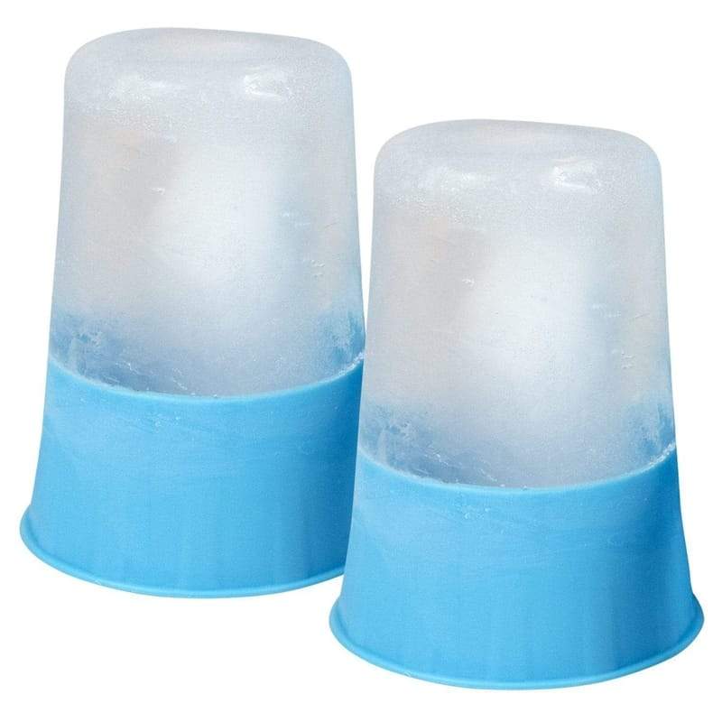 icy cups