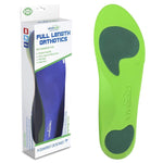 Plantar Fasciitis Insoles - Foot Orthotics — Vive Health