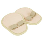 Double Toe Splint - Hammertoe Straightener Pad — Vive Health