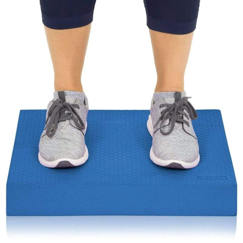 Foam Balance Pad & Trainer - Improve Stability — Vive Health