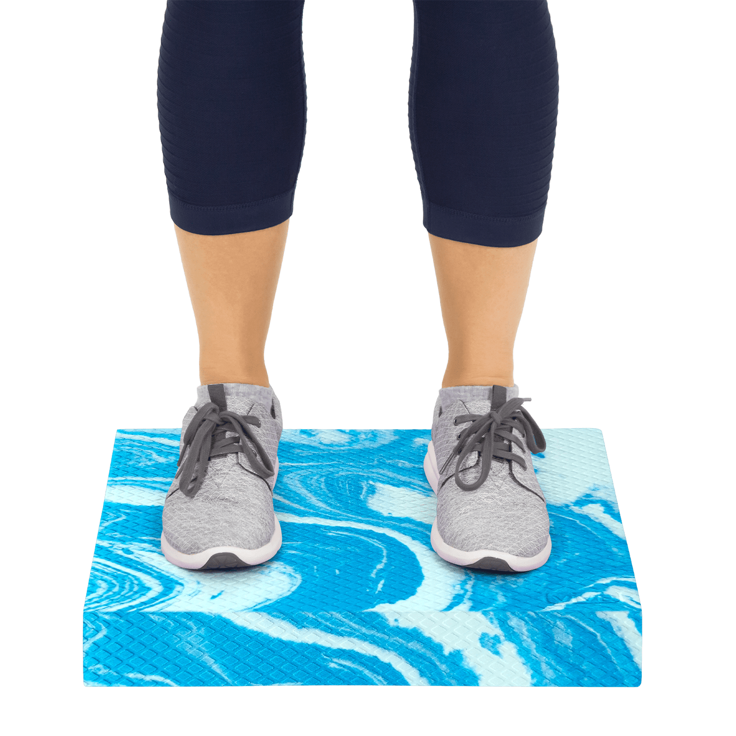 Foam Balance Pad & Trainer - Improve Stability — Vive Health