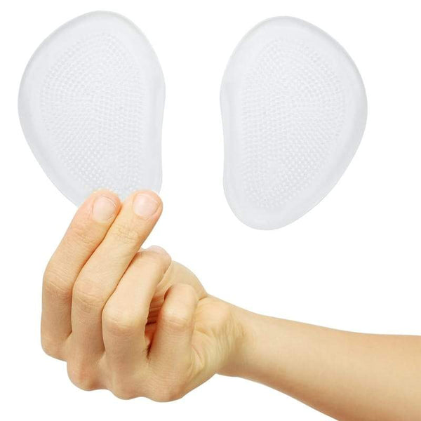 Foot Pads - Ball, Heel & Metatarsal Pain - Vive Health