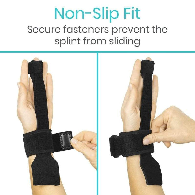 Trigger Finger Splint - Pain Relief & Stiff Support — Vive Health