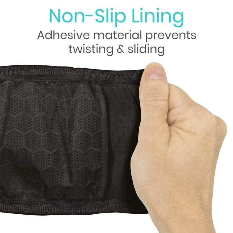 Sheepskin Padded Hand Grips for Folding Walker — Vive Health