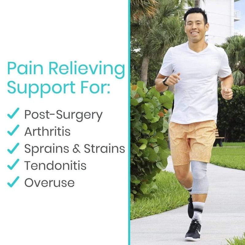 Compression Sleeve for Arm Pain & Swelling — Vive Health