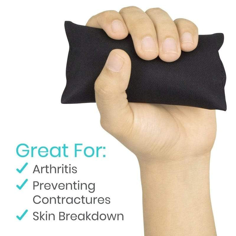 Palm Grips - Anti-Contracture Hand Therapy — Vive Health