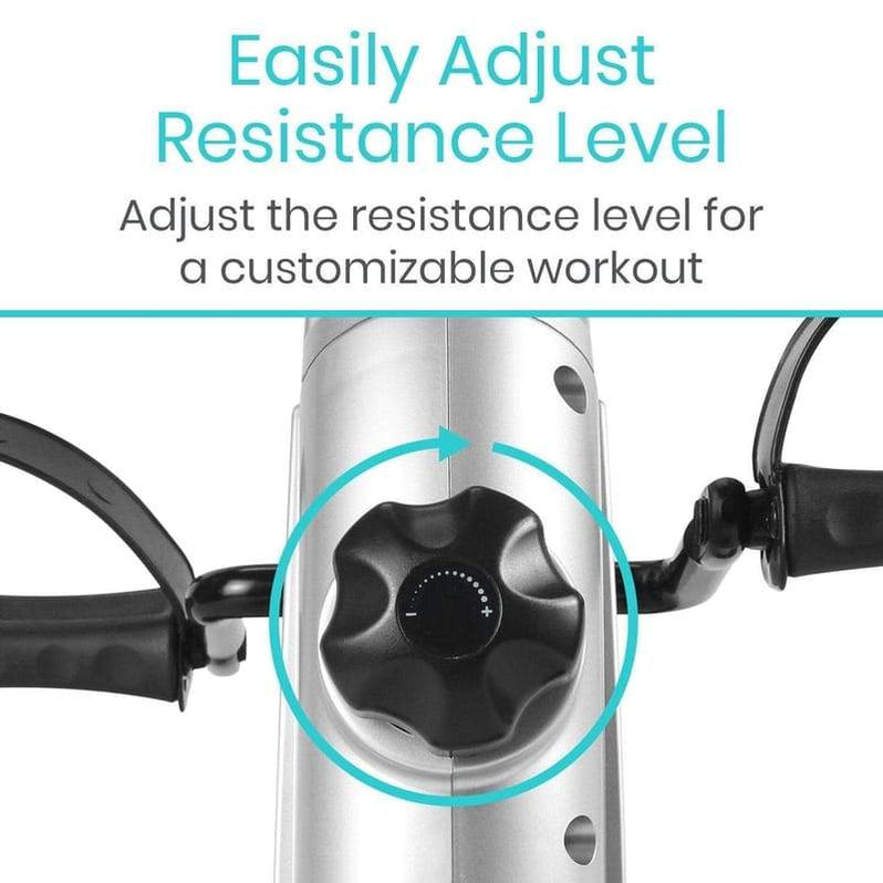 Pedal Exerciser - Under Desk Exercise Machine — Vive Health