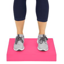 Foam Balance Pad & Trainer - Improve Stability — Vive Health
