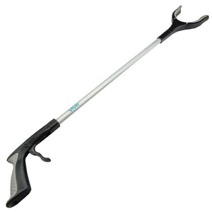 Reacher Grabber - Long Handled Pick Up Tool — Vive Health