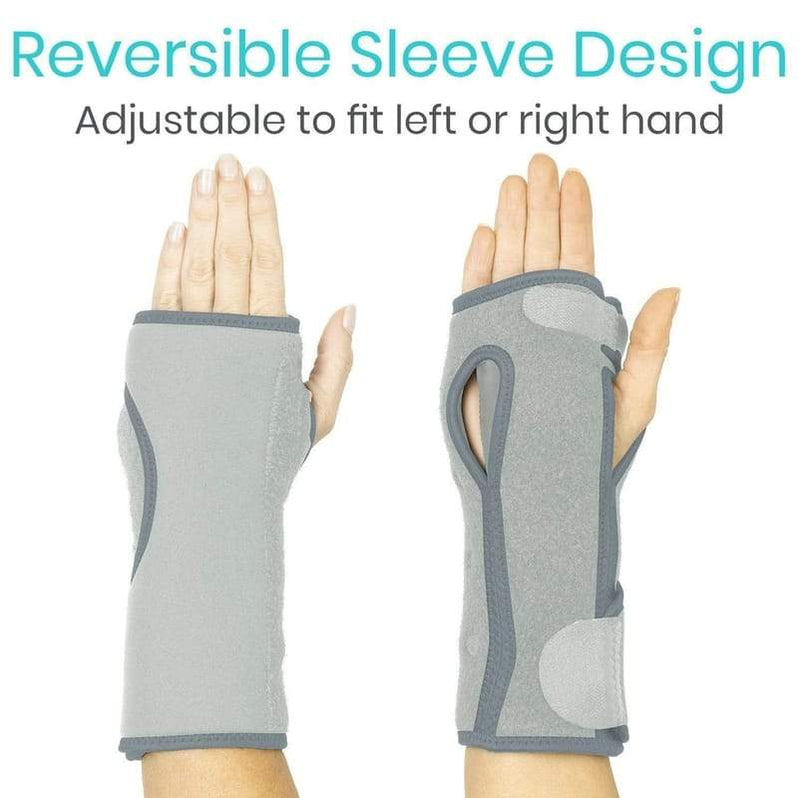 Night Wrist Brace - Carpal Tunnel Support — Vive Health