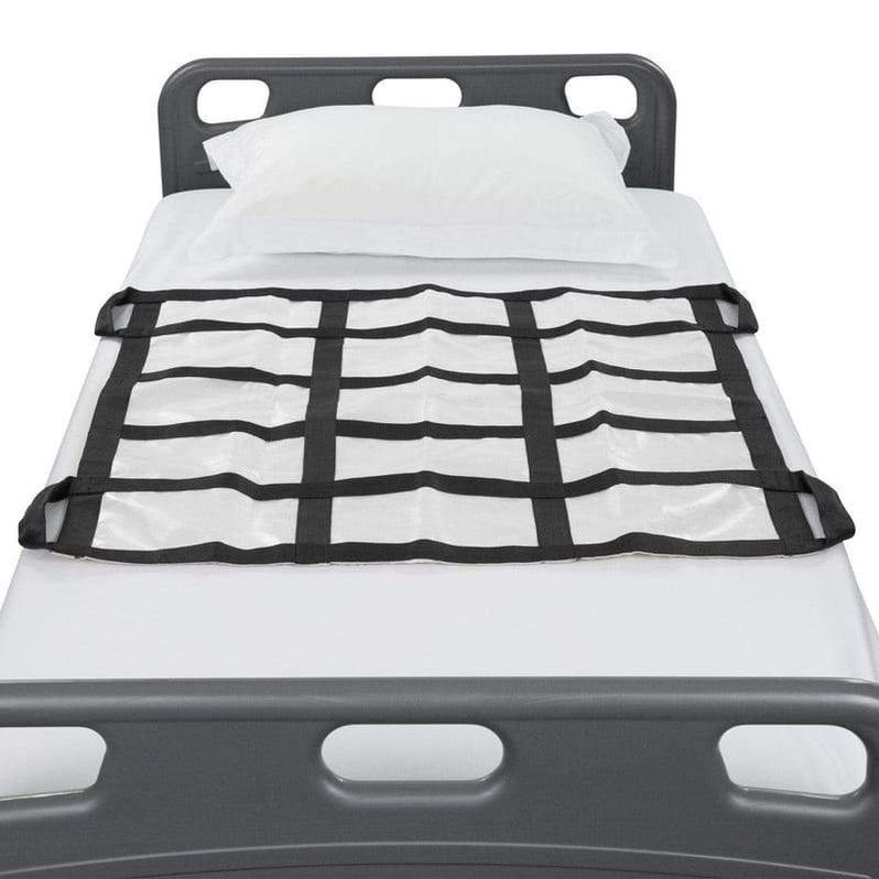 Large Patient Transfer Sheet with Handles — Vive Health