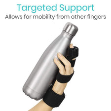 Trigger Finger Splint - Pain Relief & Stiff Support — Vive Health