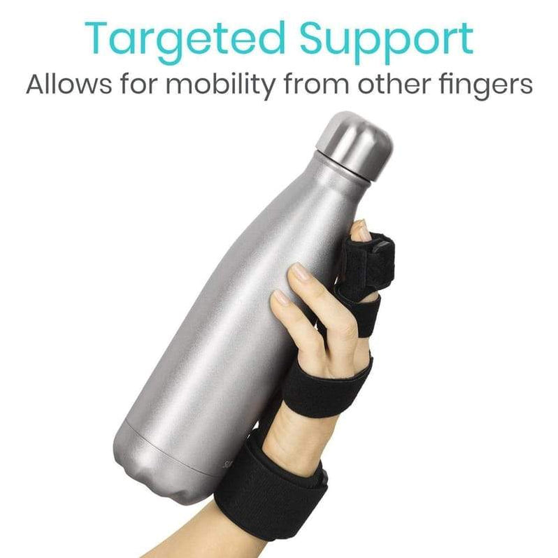 Trigger Finger Splint - Pain Relief & Stiff Support — Vive Health