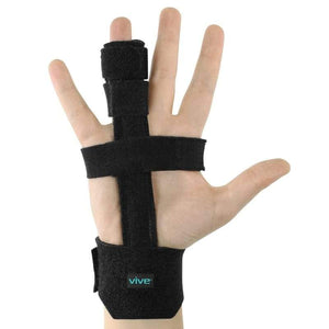 Hand & Finger - Compression & Support - Vive Health