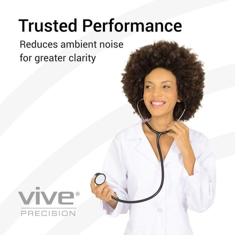 Stethoscope - Cardiology Auscultation — Vive Health