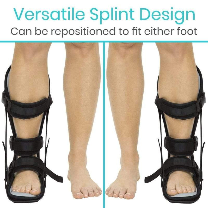 Night Splints - Plantar Fasciitis & Achilles Tendon — Vive Health