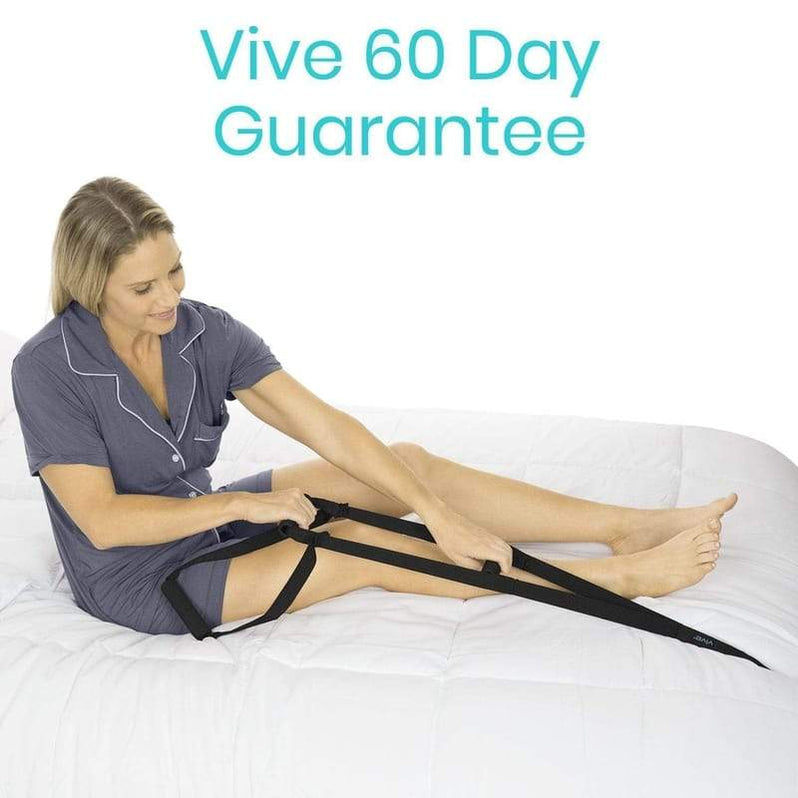 Bed Ladder - Sit Up in Bed Assist — Vive Health