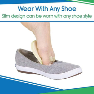 Double Toe Splint - Hammertoe Straightener Pad — Vive Health