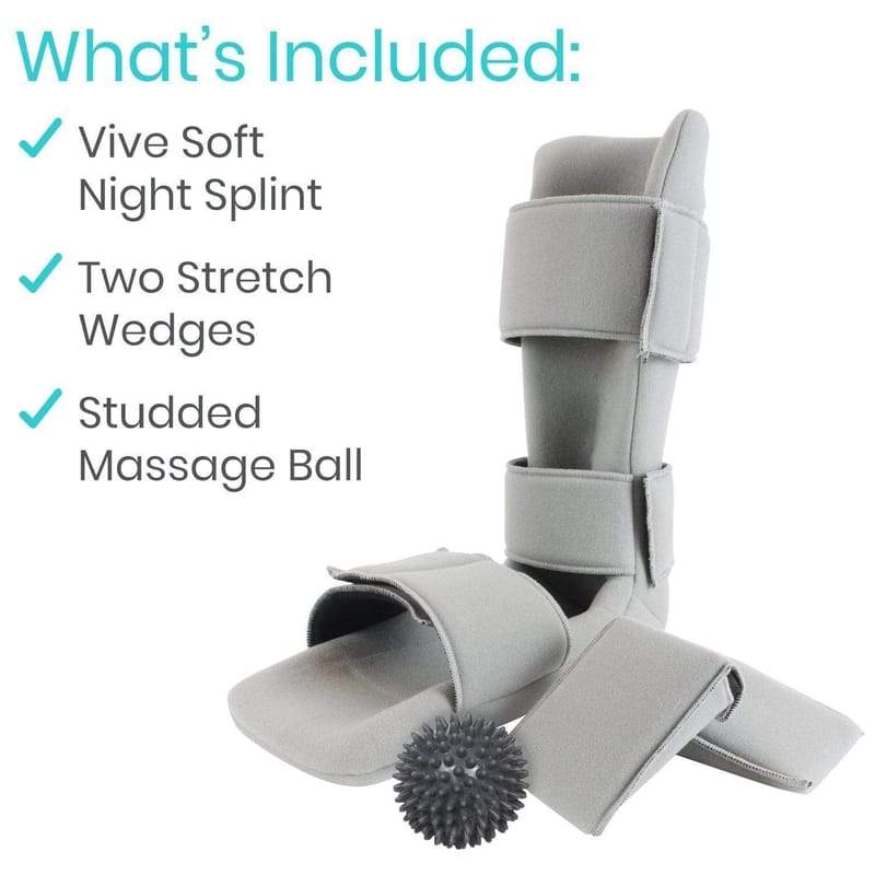 Soft Splint