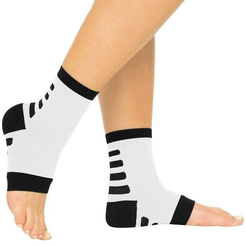 Compression Socks for Plantar Fasciitis & Arch Support — Vive Health