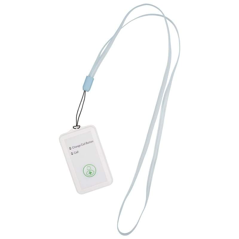 Wireless Call Button - Fall & Emergency Assistance - Vive Health