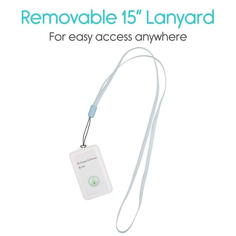Wireless Call Button - Fall & Emergency Assistance — Vive Health
